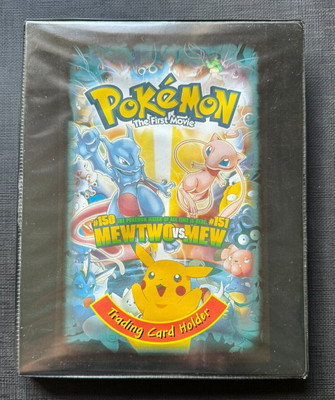 Pokemon Card Holder for sale | eBay