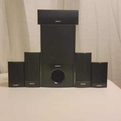 Sony Ss for sale | eBay