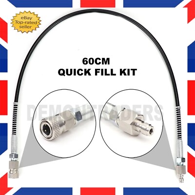 Hunting Air Gun Charging for sale | eBay