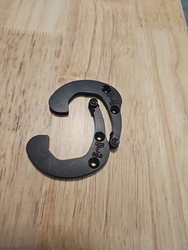 Mathews Triax Traverse Halon 32 TX-5 CC2-E 85% Mod Set | eBay