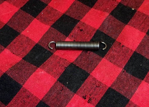 M20 M21 M22 MUNCIE 4 SPEED SHIFT INTERLOCK SPRING DETENT SPRING NEW | eBay