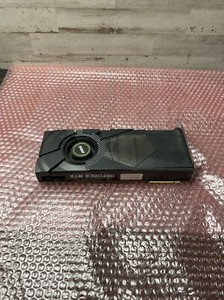 NVIDIA GeForce RTX 2080 NVIDIA Computer Graphics Cards for sale | eBay