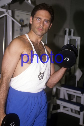 RUSSELL TODD #134,BARECHESTED,SHIRTLESS,where the boys are,8X10 PHOTO ...