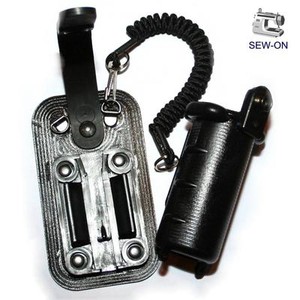 Police Cs Holder for sale | eBay