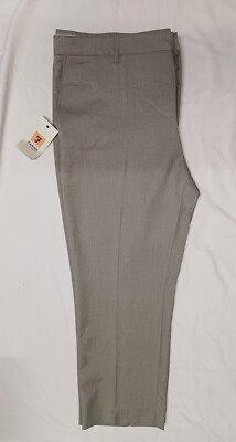 27 Inch Leg Mens Trousers for sale | eBay
