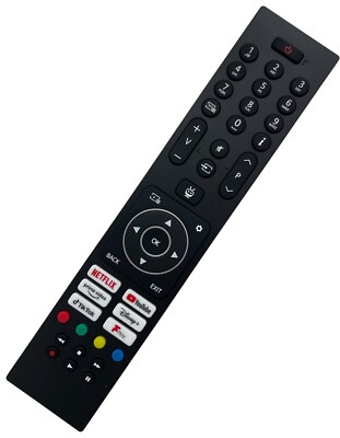 Techwood Tv Remote Control for sale | eBay
