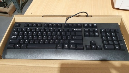 LENOVO Wired USB keyboard SK-8827 BRAND NEW in sealed box | eBay Australia