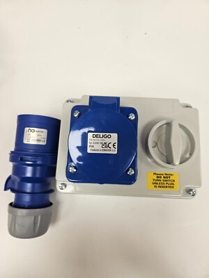 Socket Electrical Sockets for sale | eBay UK