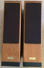 Advent Heritage Speakers In Vintage Speakers for sale | eBay