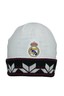 REAL MADRID BEANIE HAT Reversible authentic official licensed product ...
