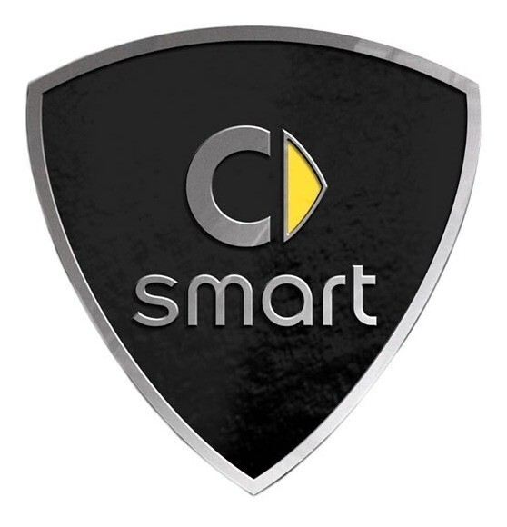 Smart Car Logo