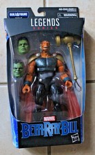 Marvel Legends Beta Ray Bill Hulk BAF