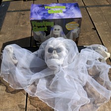 gemmy floating ghost | eBay