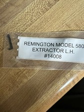 Remington 580 | Guide to Vintage Gun Parts