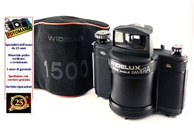 Widelux Film Cameras for sale | eBay