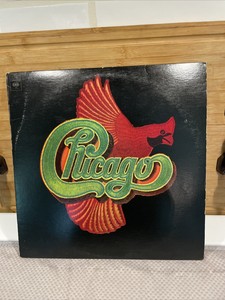 Chicago Viii Lp for sale | eBay