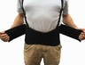 Alpha Medical Sacroiliac SI Support Belt With Easy Pull Closure. L0621 ...