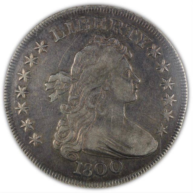 Coins From The 1800s