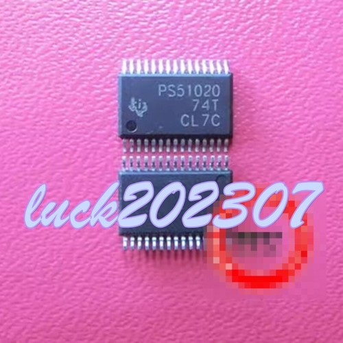 10PC New PS51020DBTR PS51020 TPS51020 TSSOP-30 #YT | eBay