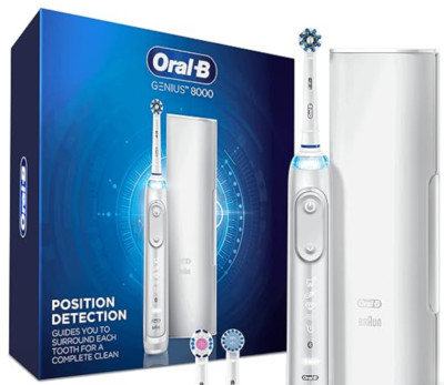 Oral B Smart Guide for sale | eBay