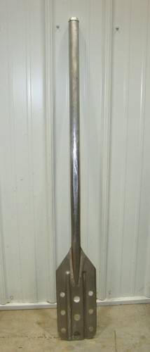 Steam Kettle Paddle | eBay
