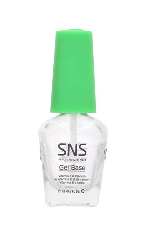SNS Liquid Dip - Gel Base 15ml 0.5oz | eBay