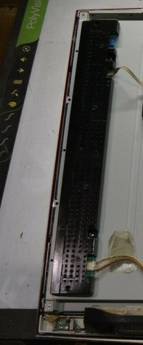 SAMSUNG LN46A650A1F INVERTER SET SSB460W22V01 RIGHT(1); SSB460W22V01 ...