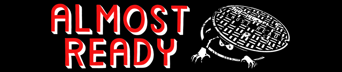 Almost Ready Records | eBay Stores