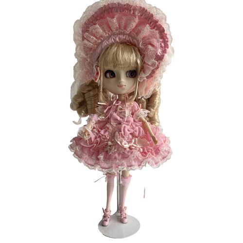 Pullip sfoglie P002 Angelic Pretty Collaboration Doll Jun Planning Co ...