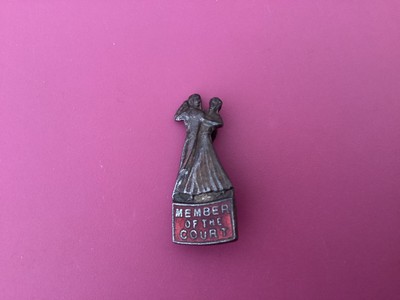 Rare Pin Badges for sale | eBay