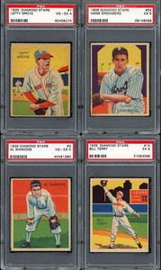 KIT YOUNG CARDS | eBay Stores