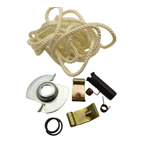 Oem Tecumseh 590773 Starter Recoil Repair Kit | eBay