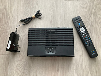 Freeview Box With Recorder for sale | eBay