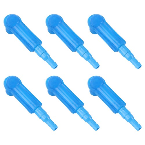 6 Pcs Emergency Brake Tool Oil Joints Fluid Change Kit Replacement ...