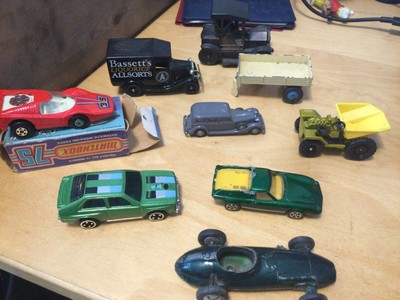 job lot of toy cars products for sale | eBay