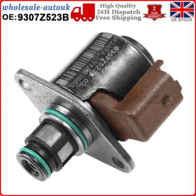 FUEL PUMP REGULATOR CONTROL VALVE for FORD | Grelly UK