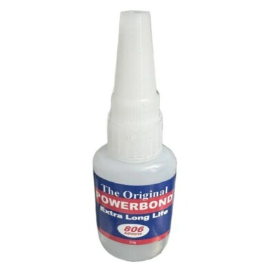 Super Strong Glue for sale | eBay