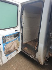 Transit Smiley Tipper for sale in UK | 17 used Transit Smiley Tippers