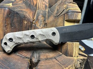 Carroll’s custom knife scales | eBay Stores