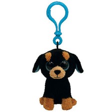 Tuffy the Rottweiler - Beanie Boos - Beaniepedia