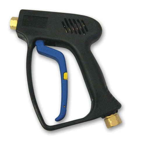 Suttner ST-1500W Weep Trigger Gun - 12 GPM, 4000 PSI, 3/8"" Inlet, 1/4 ...