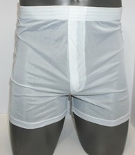 Men's Nylon Boxer Shorts for sale | eBay