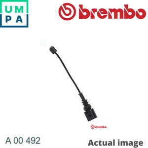 Brake Pad Wear Sensors for VW Tiguan for sale | eBay