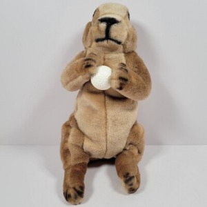 Caddyshack Gopher Headcover for sale | eBay