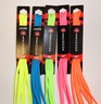 New Balance Athletic Bubble Sure-Laces Shoelaces 10-Colors 27"- 63 ...