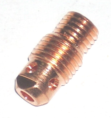 13N29 Collet Body for Tig Welding Fits No. 9, 20 & 25 Tig Torches 10pk ...