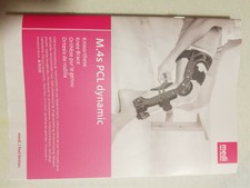 medi M4 Knieorthese Orthopädische Bandagen & Orthesen online kaufen | eBay
