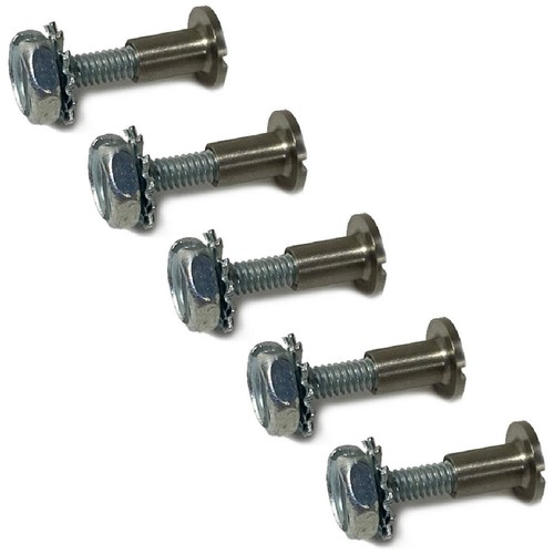 OEM Buckingham 9215 Barrel fasteners and Screws for Climber Sleeves | eBay