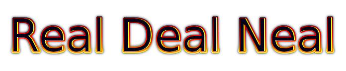 Real_Deal_Neal | eBay Stores
