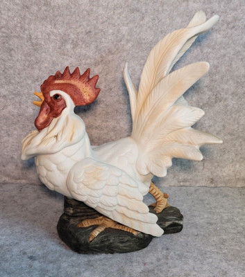 Ceramic Chicken | eBay
